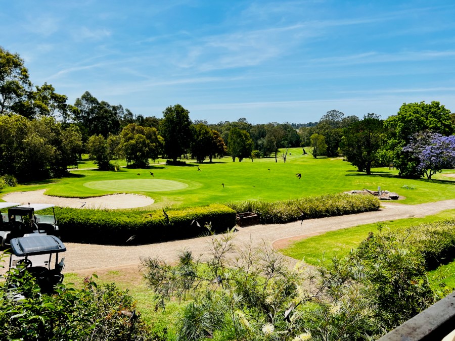 Results 2025 – Bankstown Sports Men’s Social Golf Club